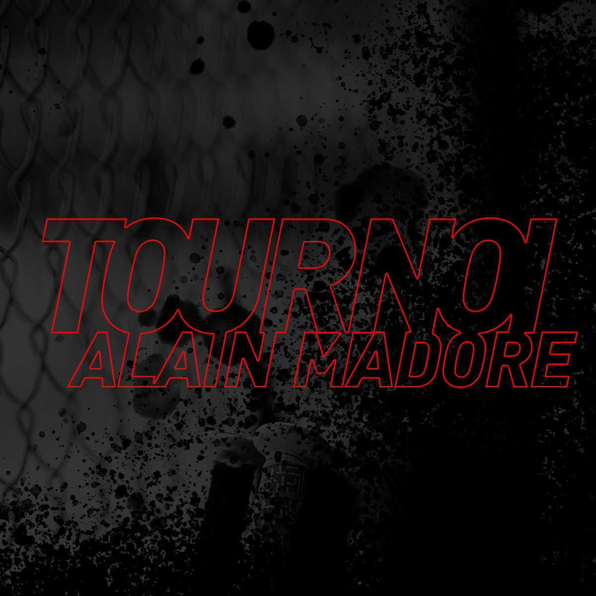 Tournoi Alain Madore - Baseball Haute Saint-Charles